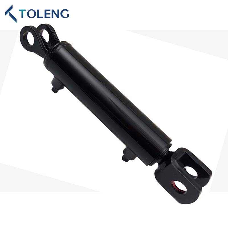 China Dock Leveler Hydraulic Cylinder Supplier, Manufacturer - Factory ...